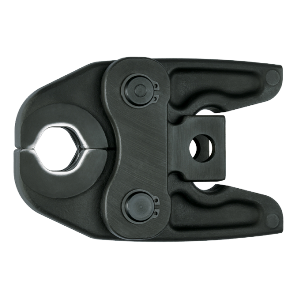 Welke persbek voor welke koppeling - Persprofiel en persbekken